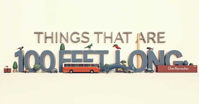 17 Common Things that are 10 Inches Long