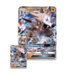 Pokémon Card Sizes: The Complete Guide