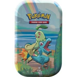 Pokémon Card Sizes: The Complete Guide