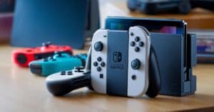 Nintendo Switch Box Sizes: A Comprehensive Guide