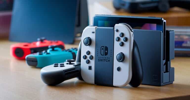 Nintendo Switch Box Sizes: A Comprehensive Guide